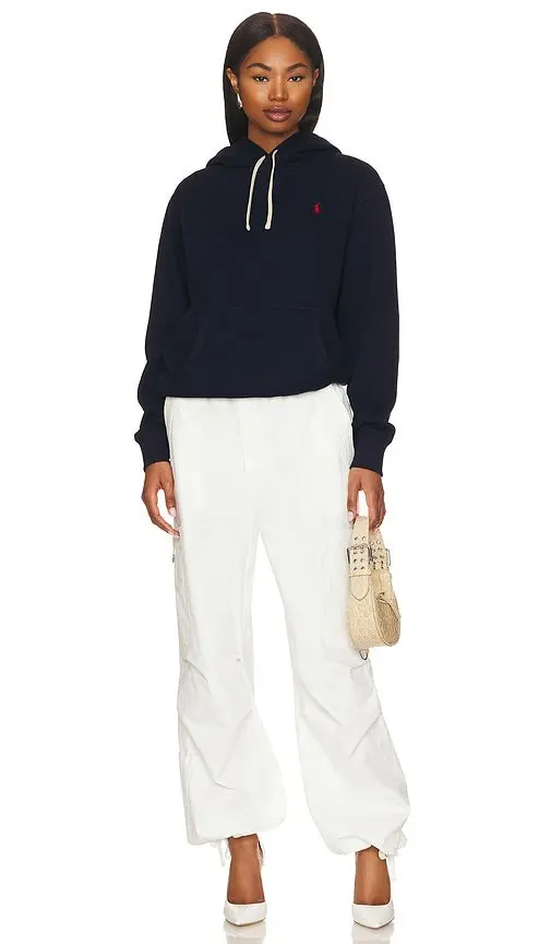 Polo Ralph Lauren Fleece Hoodie