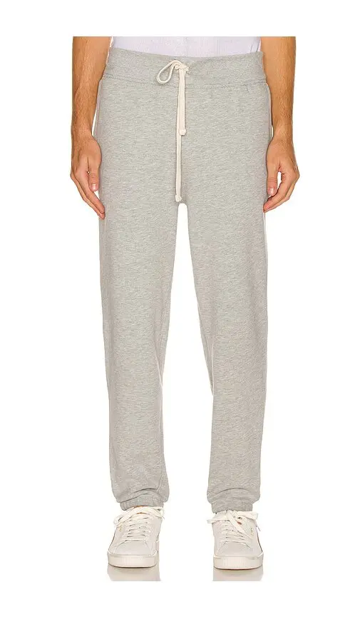 Polo Ralph Lauren Fleece Pant Relaxed In . Also - Grey