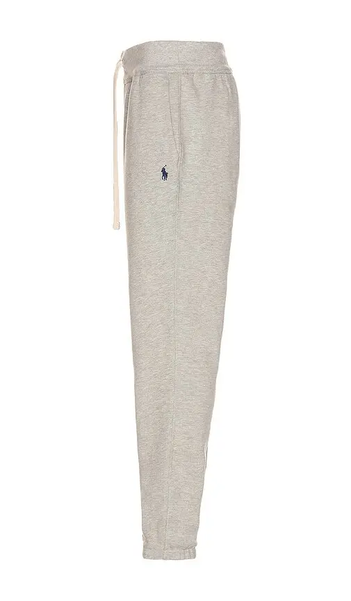 Polo Ralph Lauren Fleece Pant Relaxed In . Also