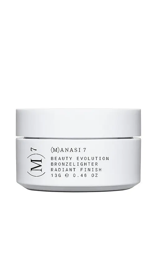 MANASI 7 Bronzelighter