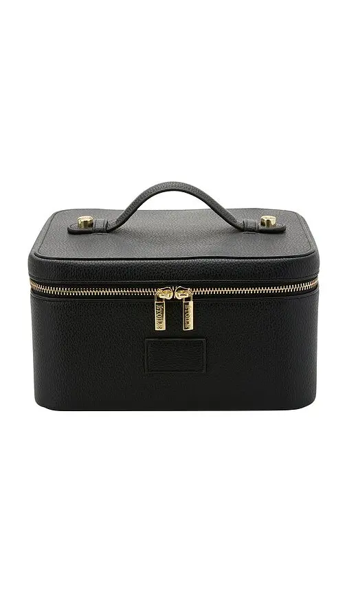 ETOILE COLLECTIVE Vanity Case - Black