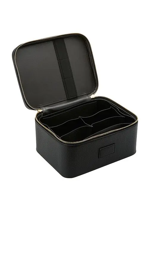 ETOILE COLLECTIVE Vanity Case - Black