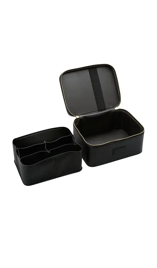 ETOILE COLLECTIVE Vanity Case - Black