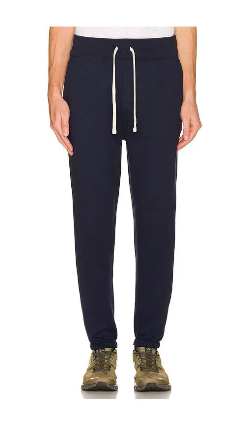 Polo Ralph Lauren Fleece Pant Relaxed In . Also - Blue