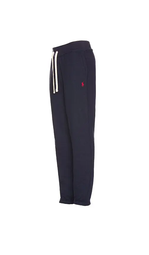 Polo Ralph Lauren Fleece Pant Relaxed In . Also