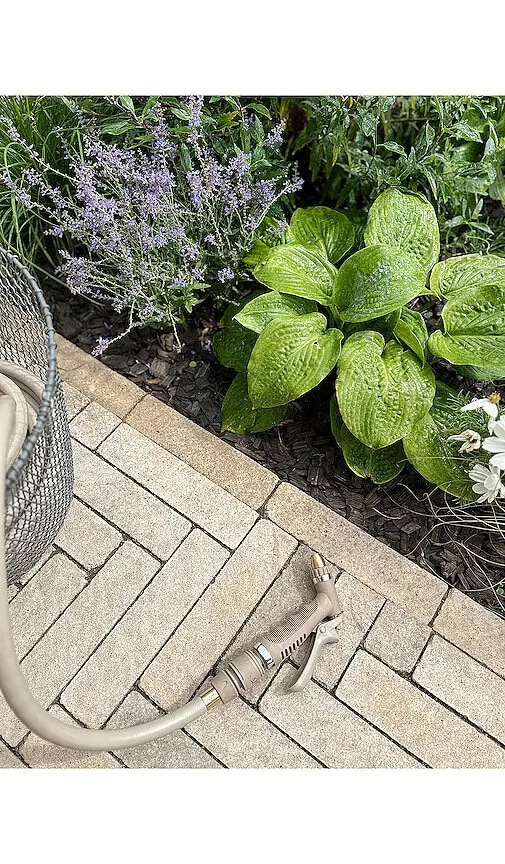 GARDEN GLORY Spray Gun Set