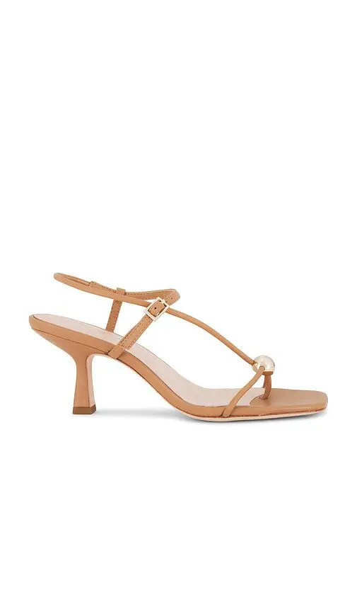 LOEFFLER RANDALL Triana Mule - Tan