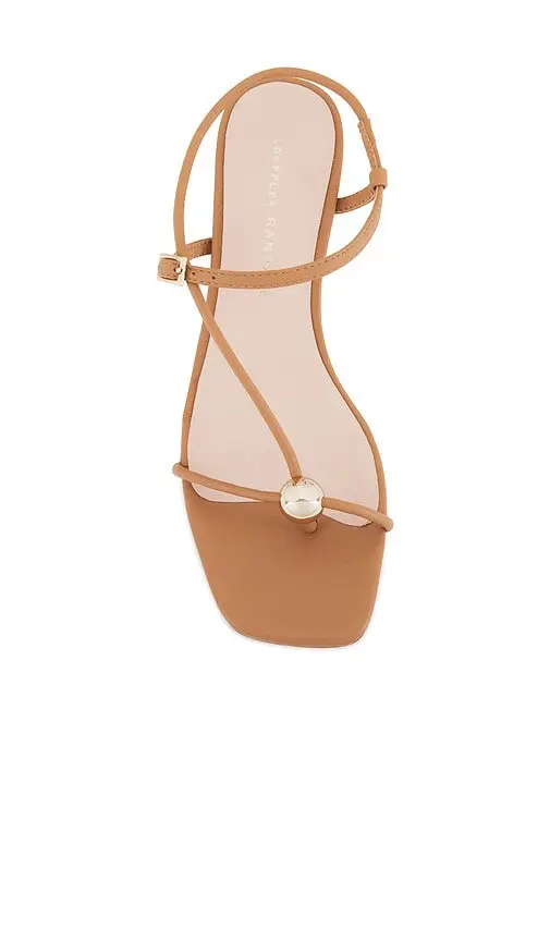 LOEFFLER RANDALL Triana Mule In . Also