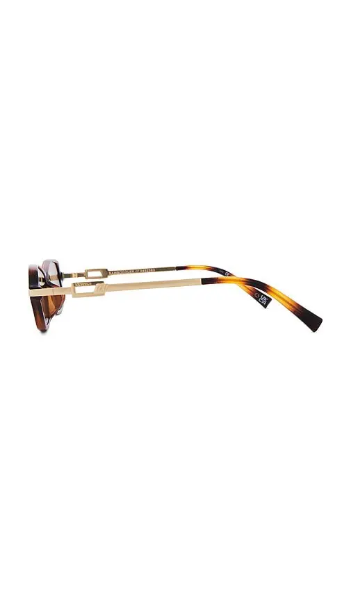 Le Specs Bamboozler Sunglasses