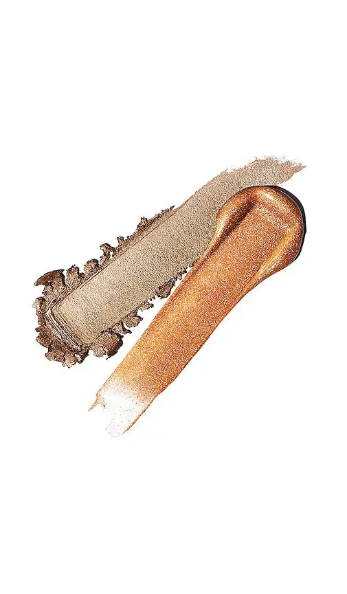 ICONIC LONDON Glaze Crayon - Metallic Copper