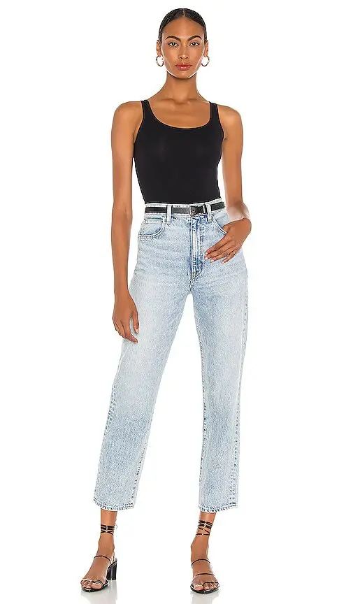 Theory Len Tubular Tank
