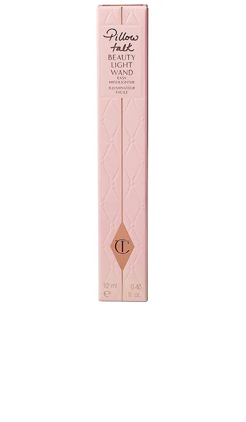 Charlotte Tilbury Pillow Talk Beauty Light Wand - Na