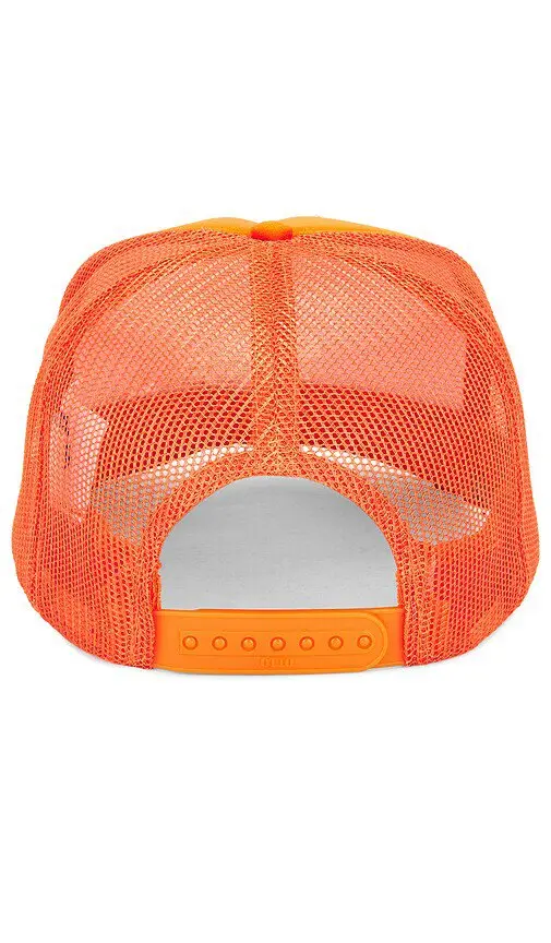 FREE & EASY Don't Trip Trucker Hat