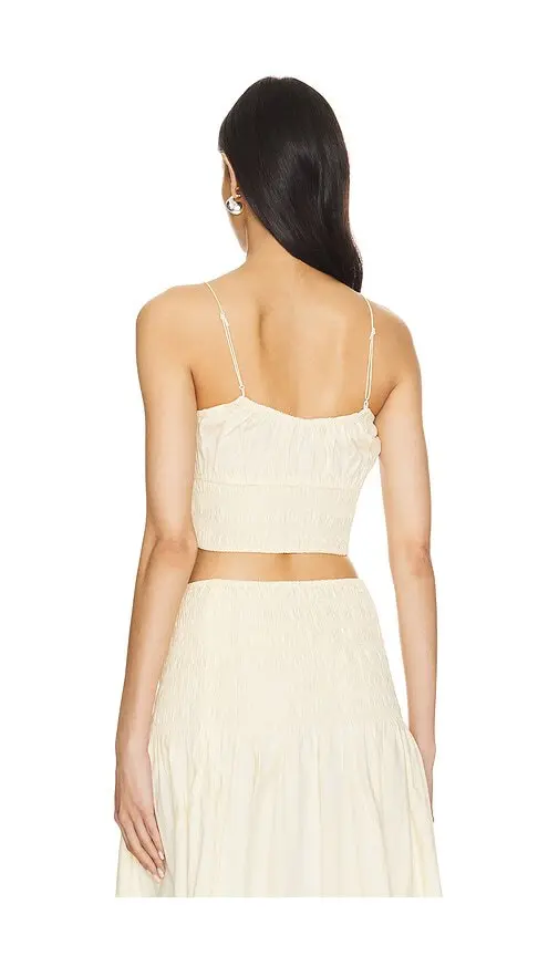 Faithfull The Brand Baia Top
