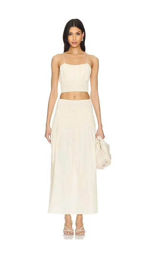 Faithfull The Brand Baia Top