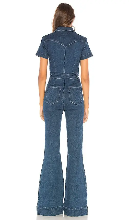 Show Me Your Mumu Everhart Jumpsuit
