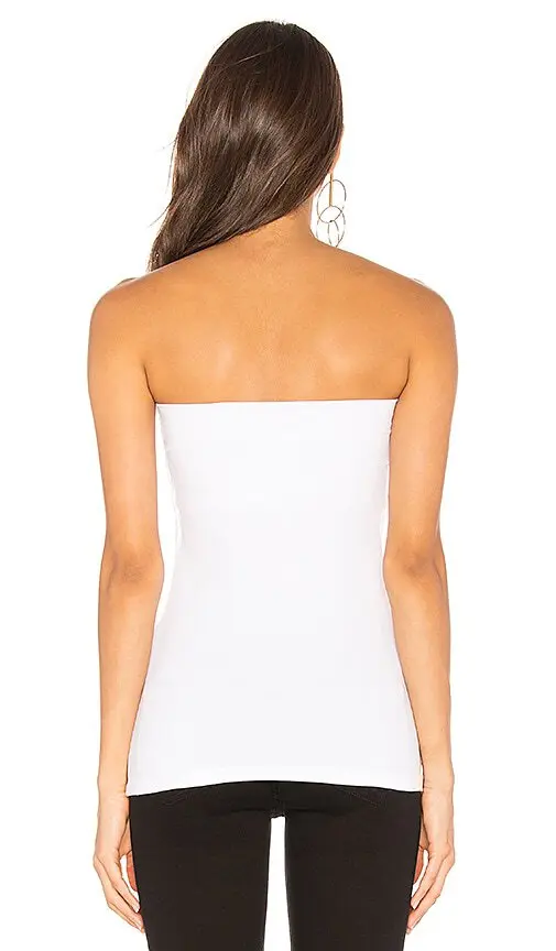 Susana Monaco Strapless Tube Top