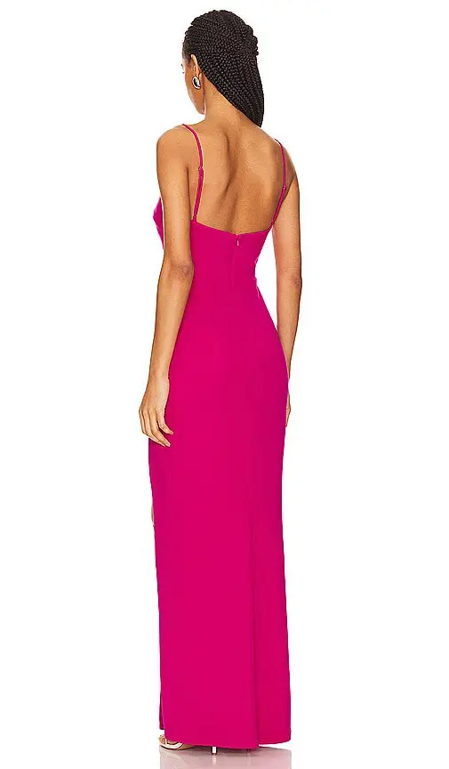 Katie May Karla Gown