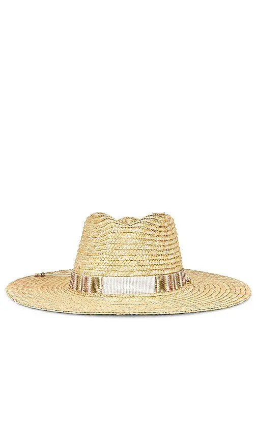 NIKKI BEACH Tulum Hat