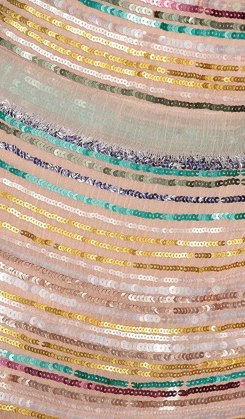 Tularosa Mason Dress