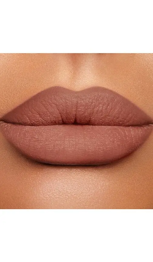 Charlotte Tilbury Lip Cheat Long-lasting Waterproof Lip Liner - Peach