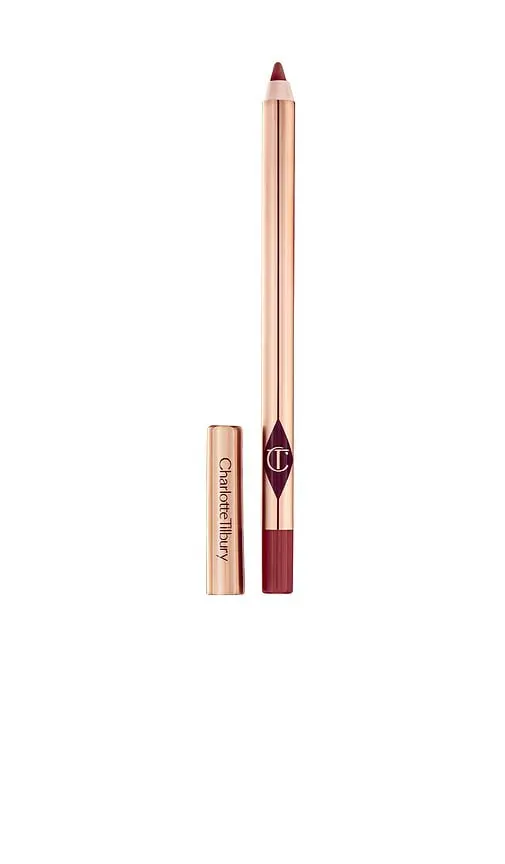 Charlotte Tilbury Lip Cheat Long-lasting Waterproof Lip Liner - Red