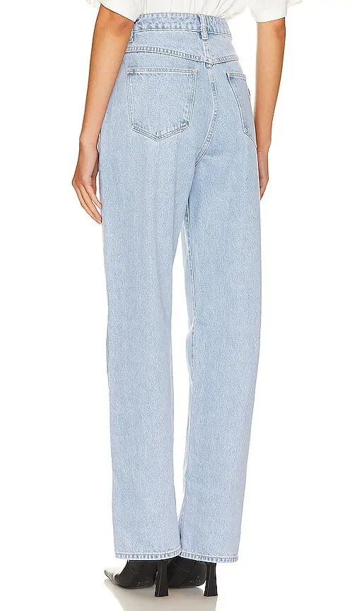 Abrand Denim A Carrie Jeans