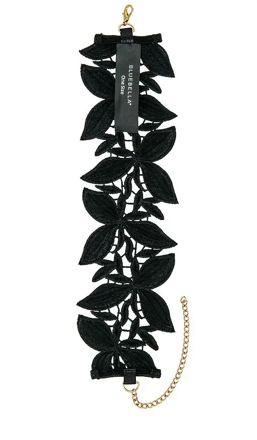 Bluebella Ophelia Choker