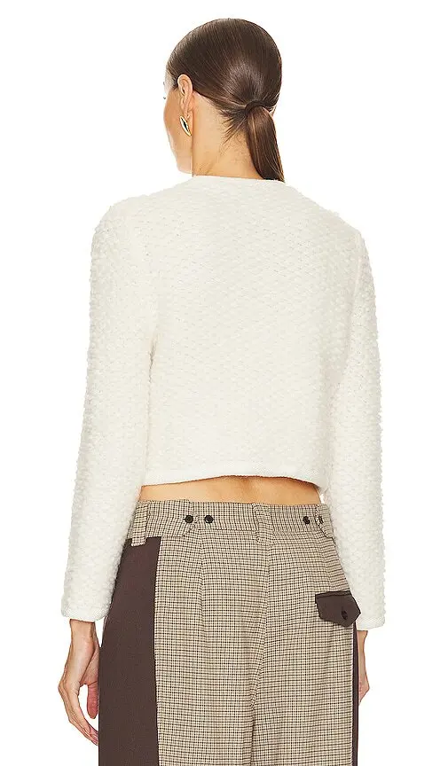 HELSA Laki Cardigan