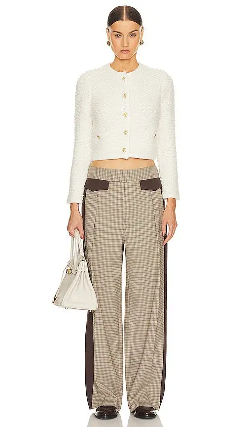 HELSA Laki Cardigan