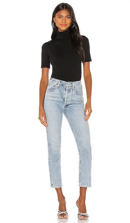 Wolford Aurora Shirt