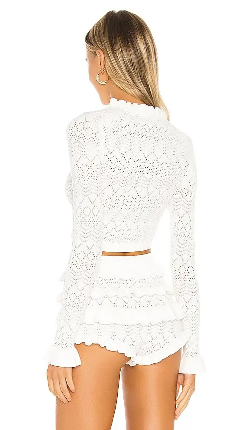 Tularosa Lana Sweater