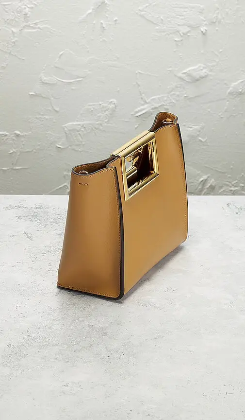 FWRD RENEW Fendi Way Tote Bag