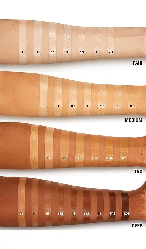 Charlotte Tilbury Beautiful Skin Radiant Concealer - Na