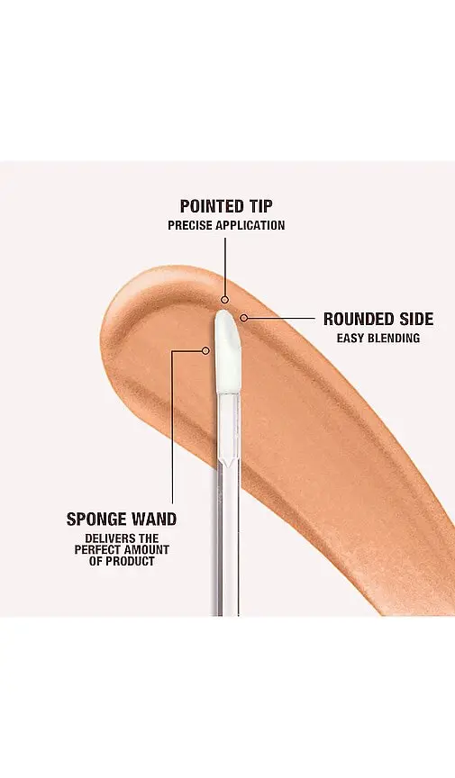 Charlotte Tilbury Beautiful Skin Radiant Concealer - Na