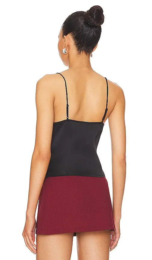 Superdown Anahi Cami Top
