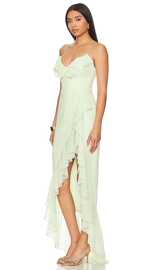 Katie May Valeria Gown
