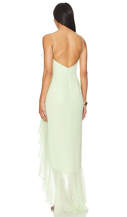Katie May Valeria Gown