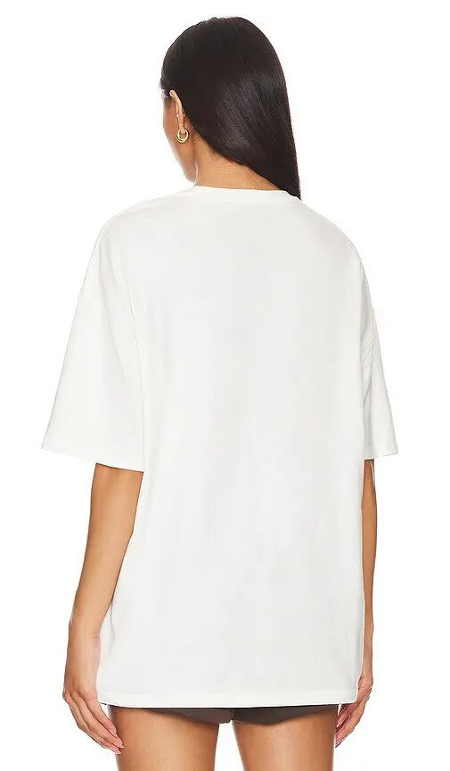 PHILCOS Whitney Houston Smile Oversized Tee In . Also