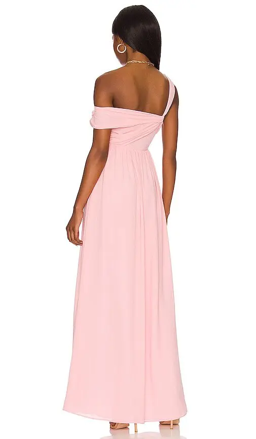 Nbd Kinsley Gown