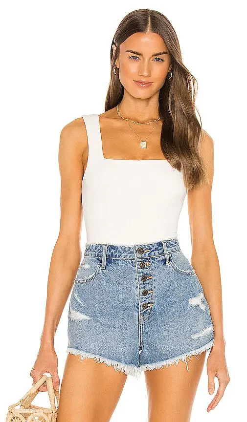 Show Me Your Mumu Dory Bodysuit