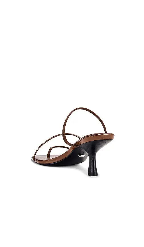 TONY BIANCO Ruma Heel