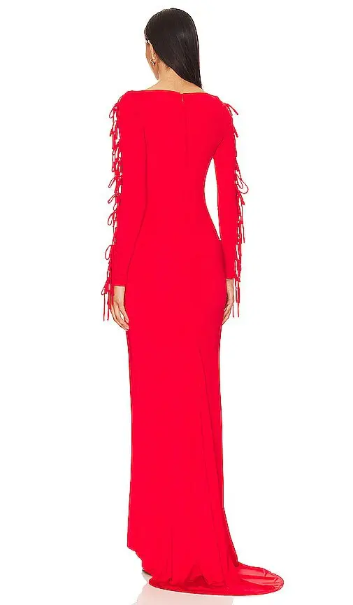 Nbd Simone Gown