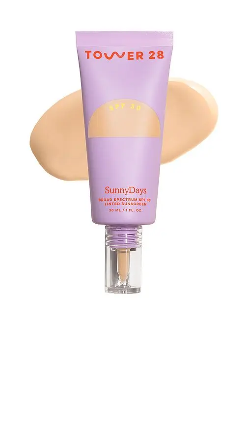 TOWER 28 Sunnydays Tinted Spf - Beige