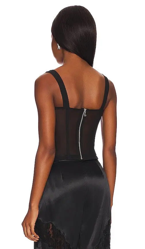 Miaou Deville Top In . Also