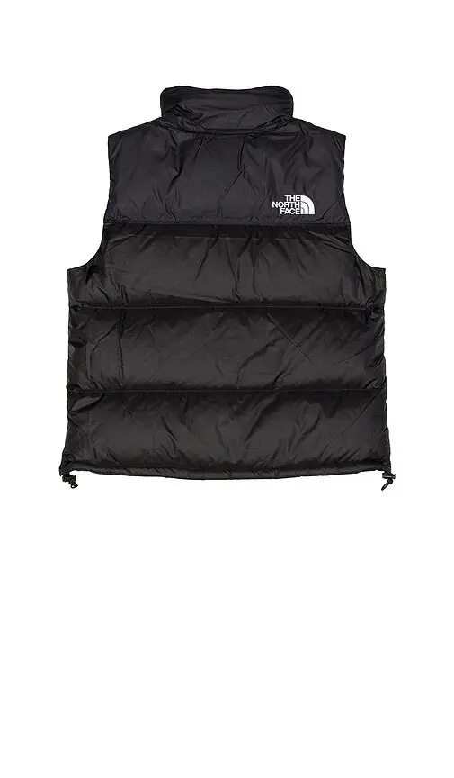 The North Face 1996 Retro Nuptse Vest - Black