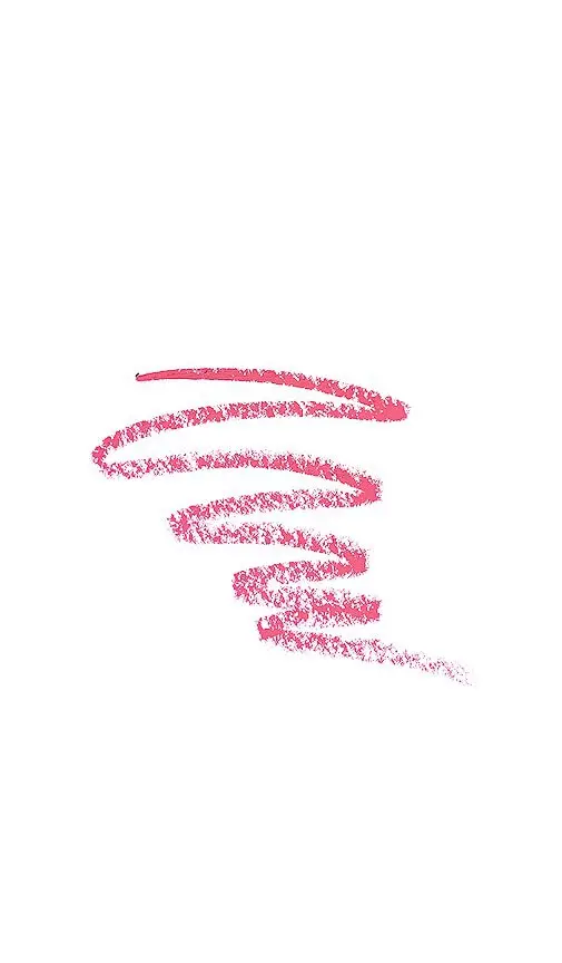 ERE PEREZ Coco Crayon - Pink