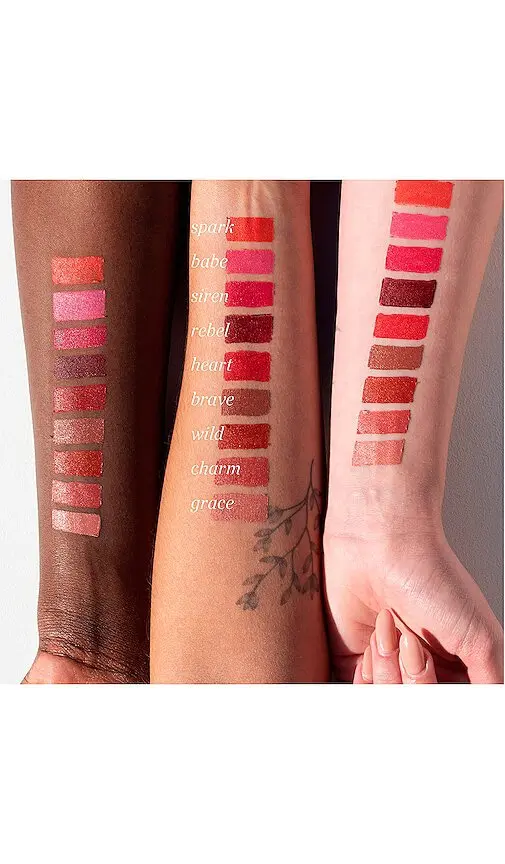 ERE PEREZ Coco Crayon - Pink