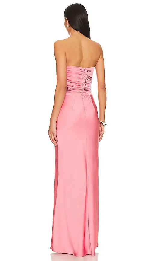 Misha Collection Livia Maxi Dress