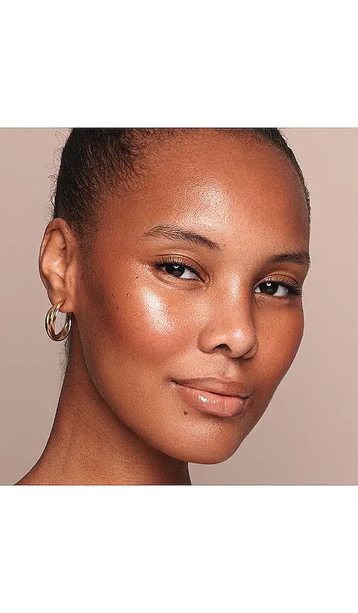 Jouer Bloom, Bronze & Glow Bronzer + Highlighter Duo